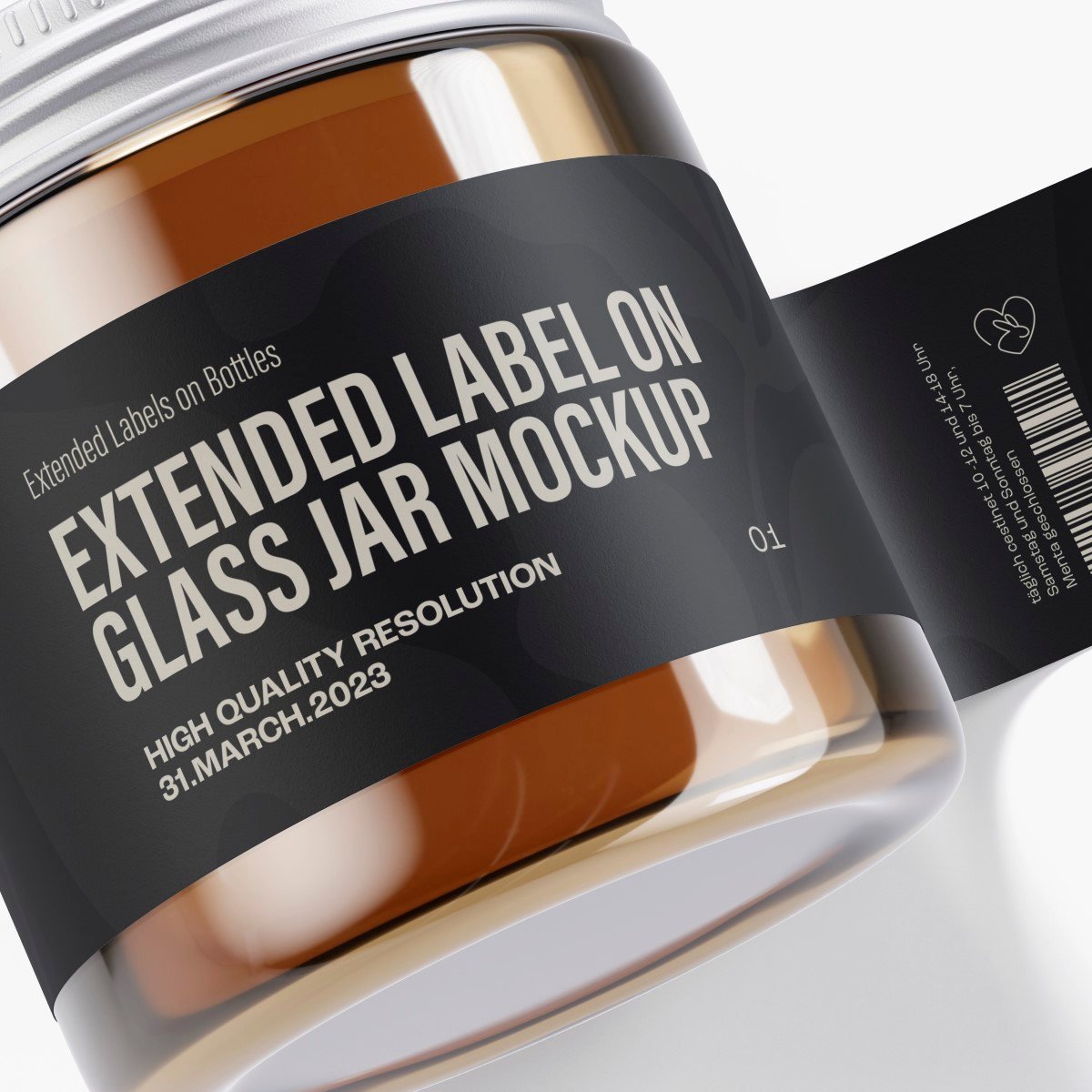 Shop Labels - CustomLabels
